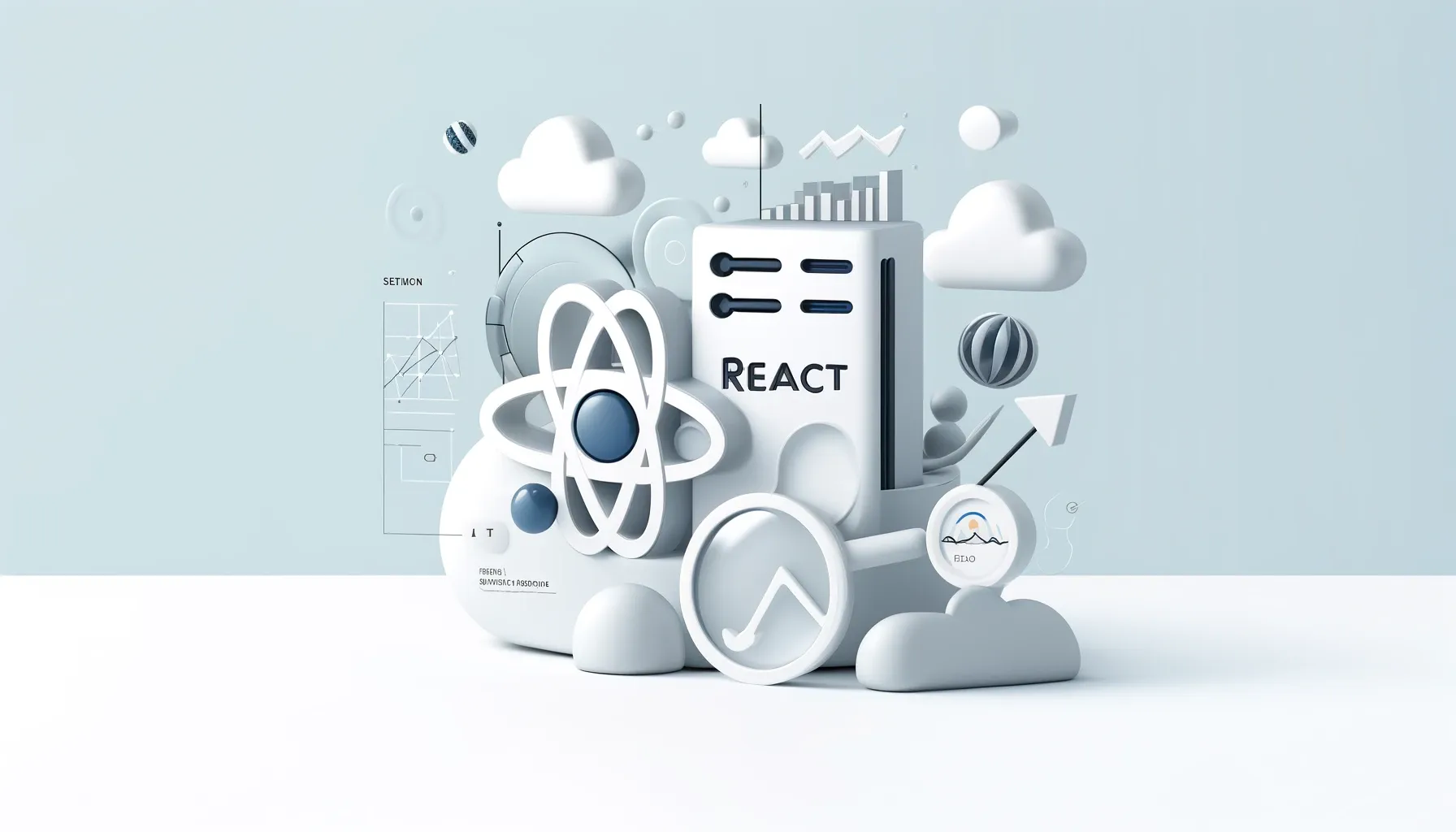 React ile SSR (Server Side Rendering) ve SEO Optimizasyonu | Can Gökçeaslan